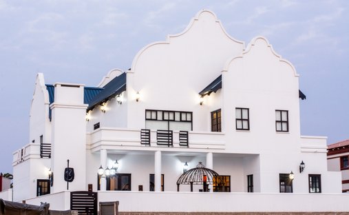 Luxury homes for sale in Center, Swakopmund, Erongo Region, Namibia ...