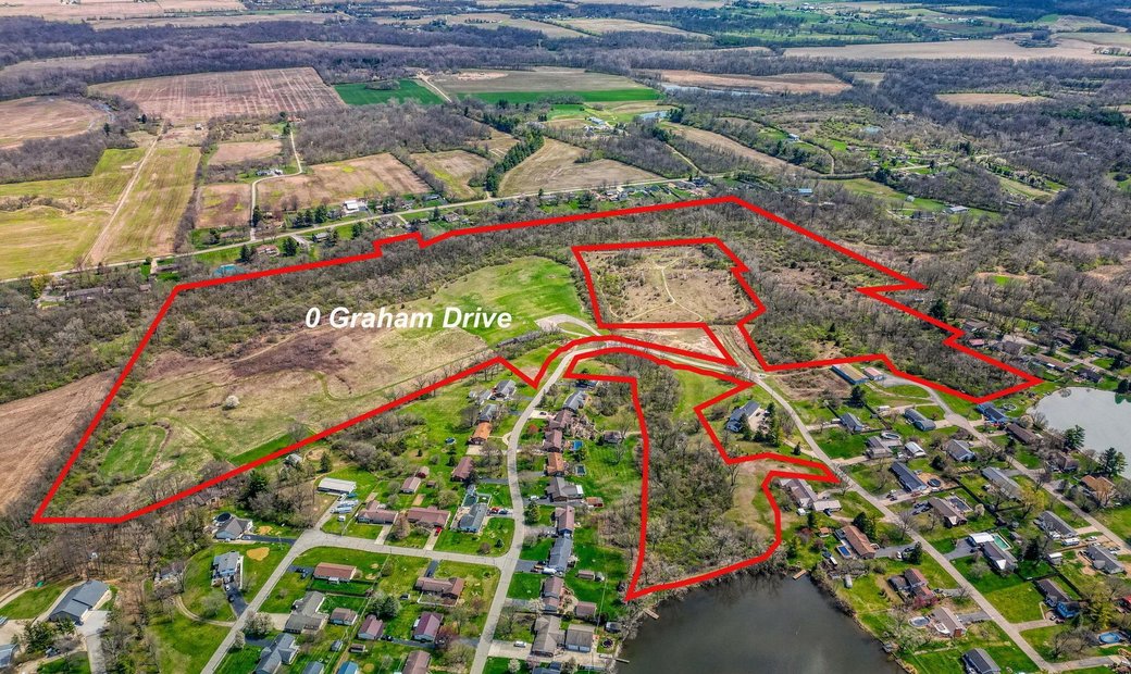 Vacant Land In Orient, Ohio, United States For Sale (14069610)