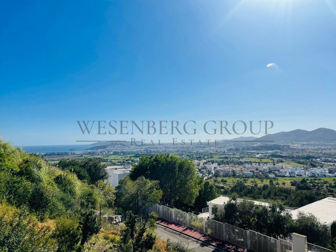 Jesus Land In Jesús, Balearic Islands, Spain For Sale (12800023)