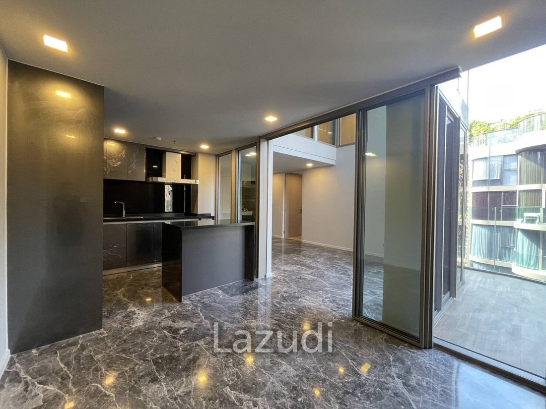 Luxury 3 Beds 159.48 Sq.M Ashton In Bangkok, Krung Thep Maha Nakhon, Thailand For Sale (14071748)