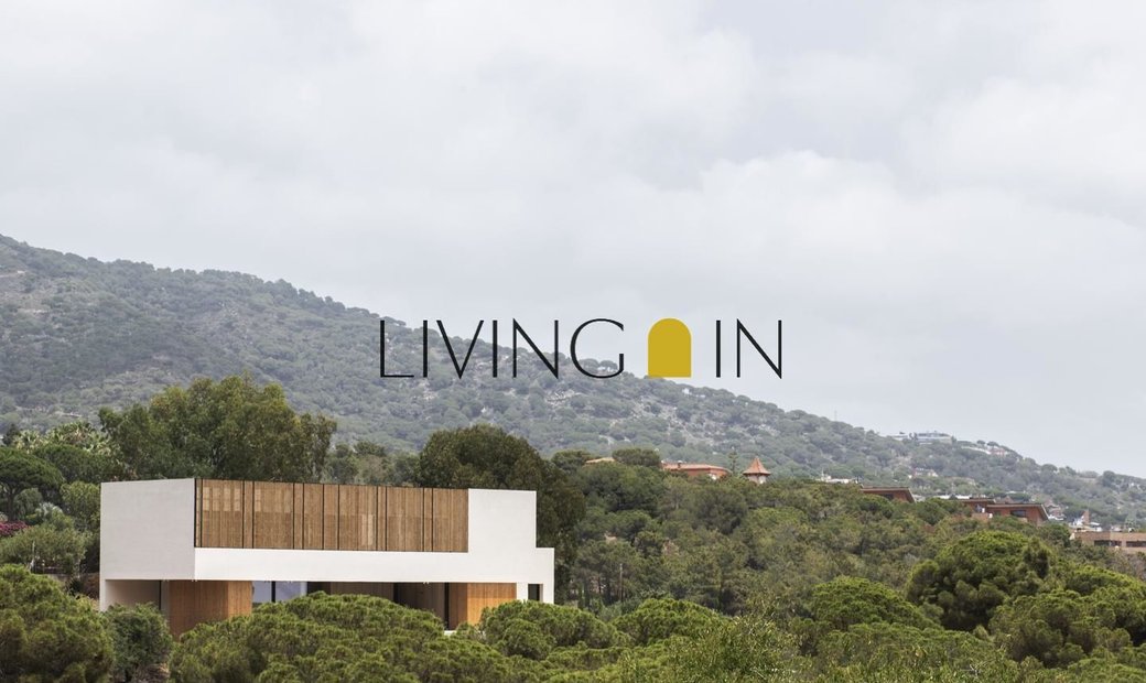 Teià Villa In Teyá, Catalonia, Spain For Sale (14071485)