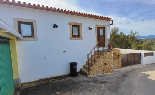 Luxury homes for sale in Pedrógão Pequeno, Castelo Branco District ...