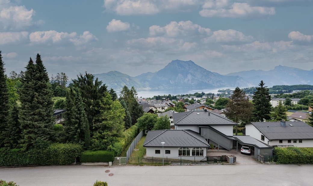 Barrier Free Apartment, 3 Rooms, Great In Altmünster, Upper Austria ...