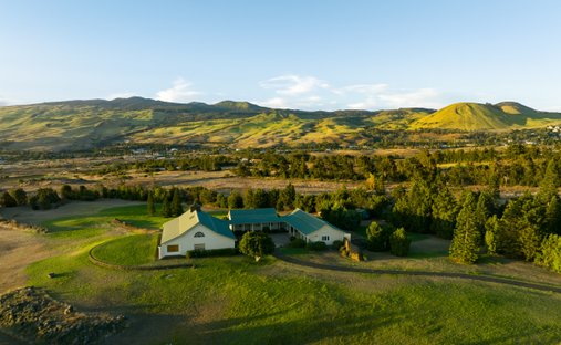 Luxury farm ranches for sale in Hawaii, United States | JamesEdition