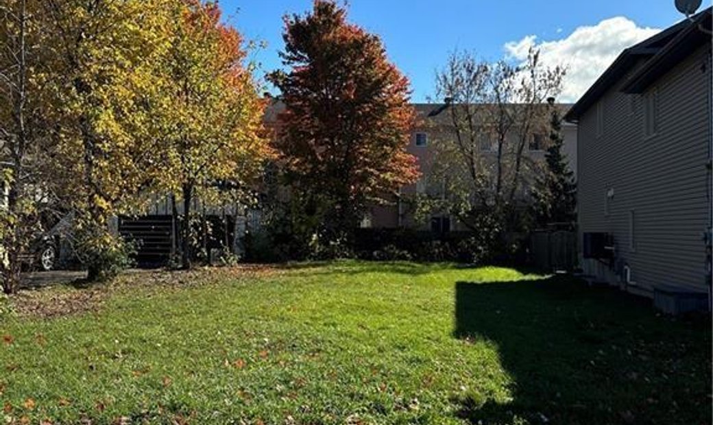 Ottawa Land In Ottawa, Ontario, Canada For Sale (14077214)