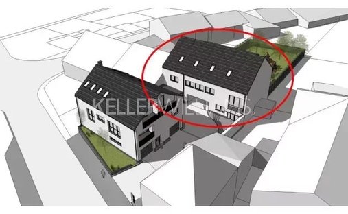 Luxury land for sale in Filsdorf, Dalheim, Remich, Luxembourg ...