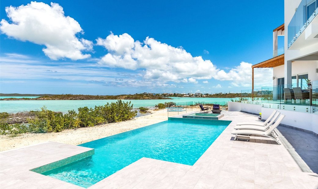 6 Ix In Cooper Jack Bay Settlement, Caicos Islands, Turks And Caicos ...