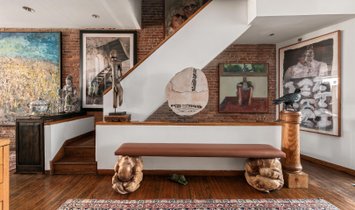 Luxury homes for sale in New York, New York | JamesEdition