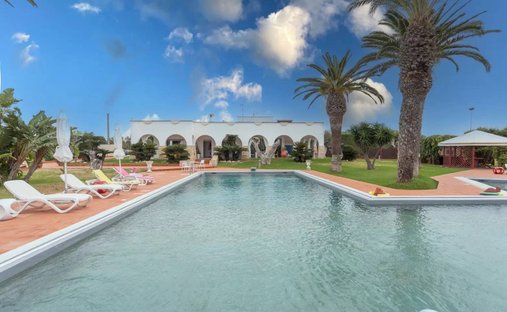 Luxury homes for sale in Capilungo, Apulia, Italy | JamesEdition