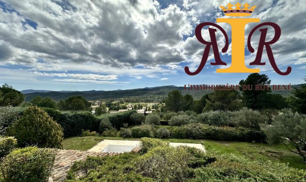 Le Val Individuelle In Le Val, Provence Alpes Côte D'azur, France For ...