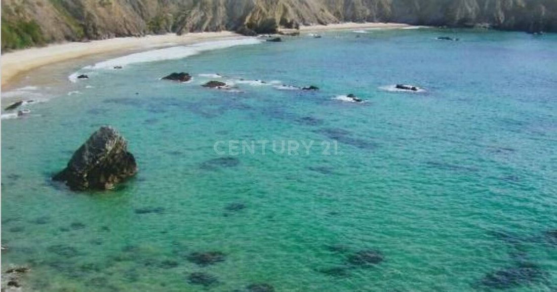 Nature Tourism Farm And In Zambujeira Do Mar, Beja District, Portugal ...