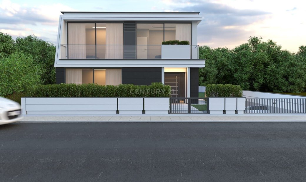 House 4 Bedrooms | Contemporary | Gambelas | Heated In Faro, Algarve ...