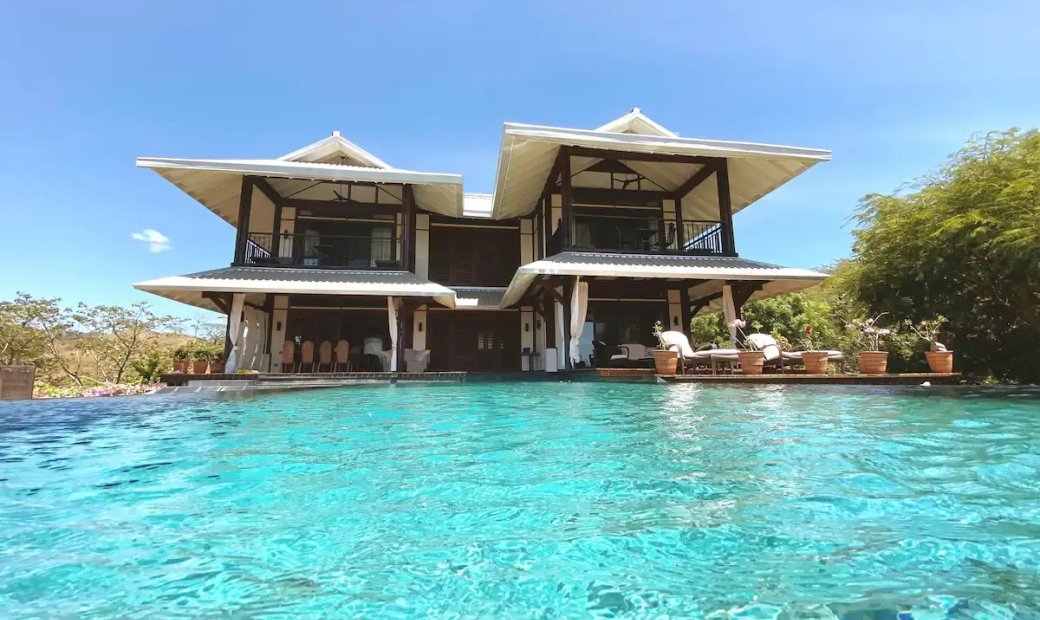 Amazing Beach Property In Las Escobas Del Venado, Los Santos Province, Panama For Sale (14082708)