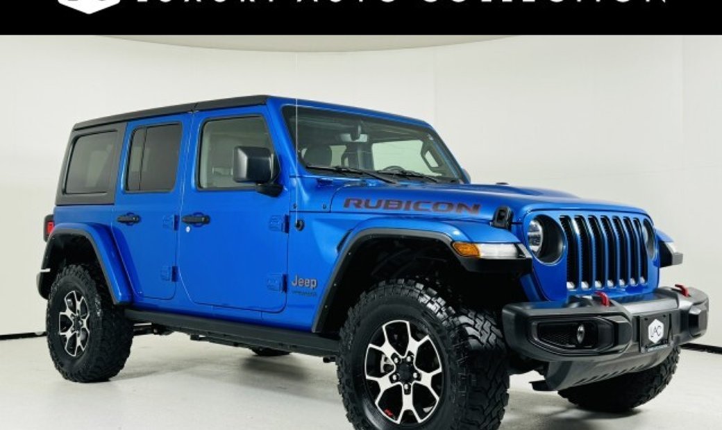 2021 Jeep Wrangler In Scottsdale For Sale (13924843)