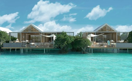 Luxury homes for sale in Maldives | JamesEdition