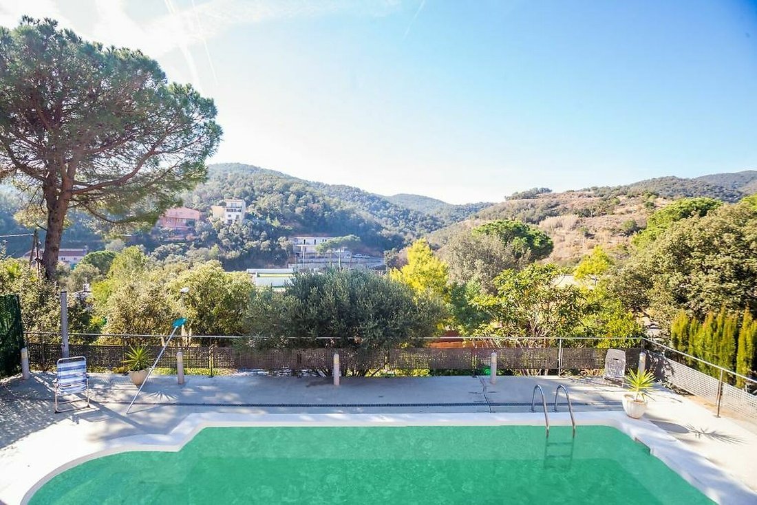 Calonge Casa Unifamiliar In Calonge I Sant Antoni, Catalonia, Spain For ...
