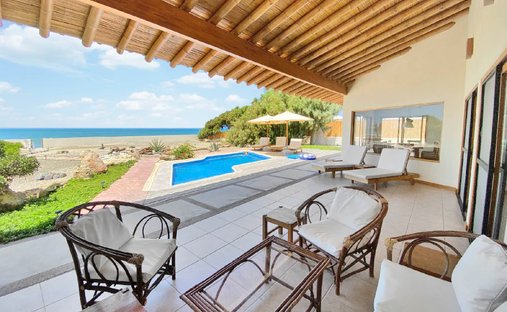 Luxury homes for sale in Ñuro, Piura, Peru | JamesEdition