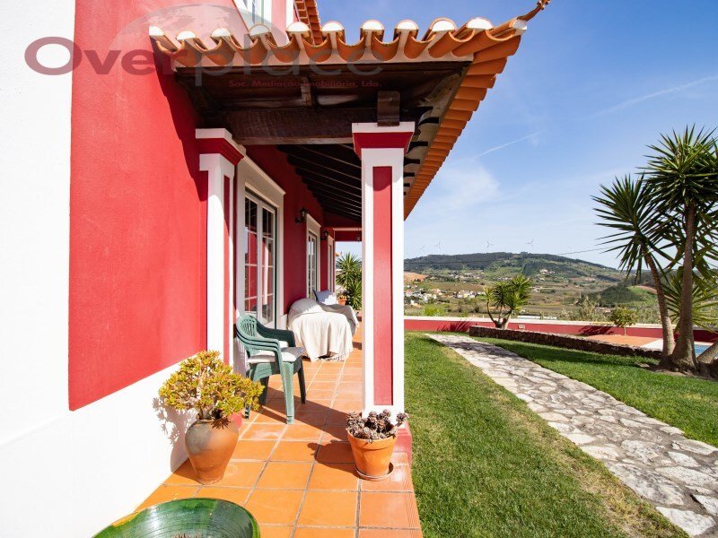 House Sale Cadaval In Painho E Figueiros, Portugal For Sale (14080894)