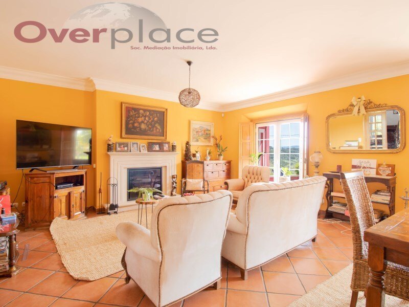 House Sale Cadaval In Painho E Figueiros, Portugal For Sale (14080894)