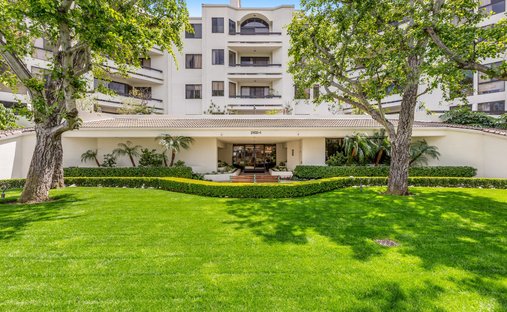Luxury condos for sale in Los Angeles, California | JamesEdition