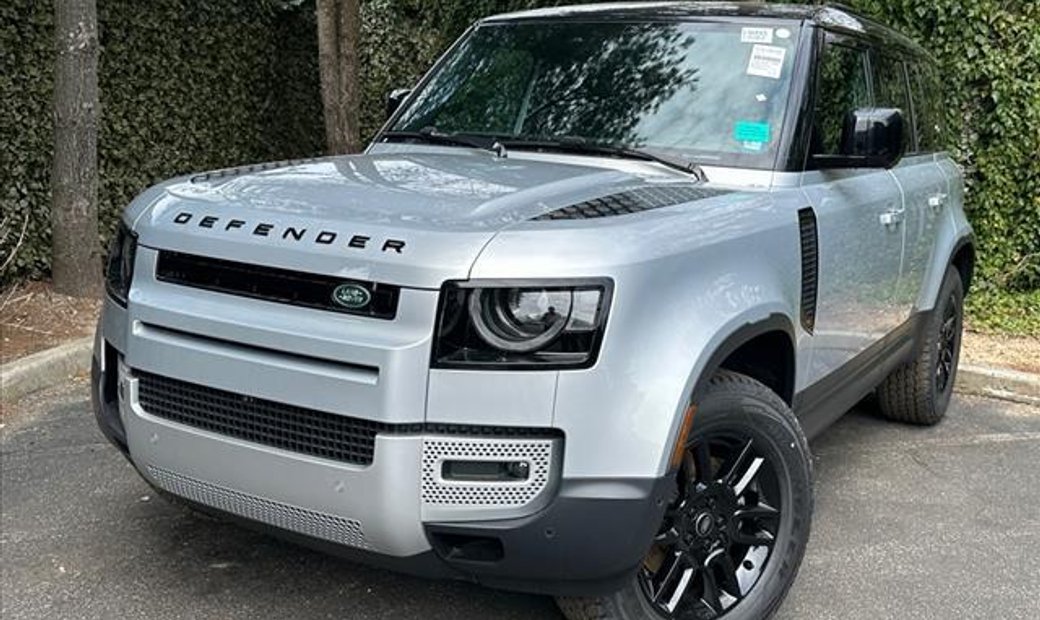 2024 Land Rover Defender In Huntington, Ny, United States For Sale ...