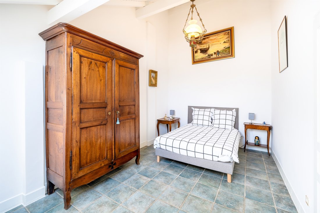 Elegant Renovated House Messery In Messery, Auvergne Rhône Alpes ...
