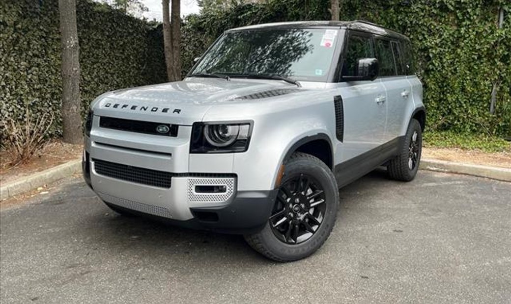 2024 Land Rover Defender In Huntington, Ny, United States For Sale ...