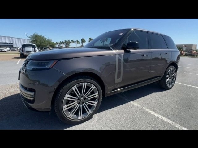 Land Rover San Juan Tx