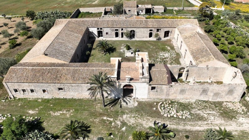 Ragusa Einzelhaus In Sizilien, Italien Zu Verkaufen (14090509)