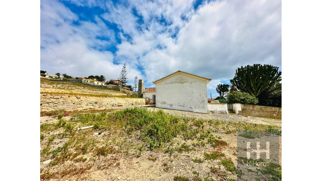 Land Of 11,400 M2 On The Island Of Porto In Porto Santo, Madeira ...
