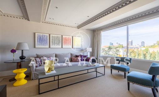 Luxury homes for sale in Madrid, Community of Madrid, Spain | JamesEdition