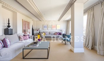 Luxury homes for sale in Madrid, Community of Madrid, Spain | JamesEdition