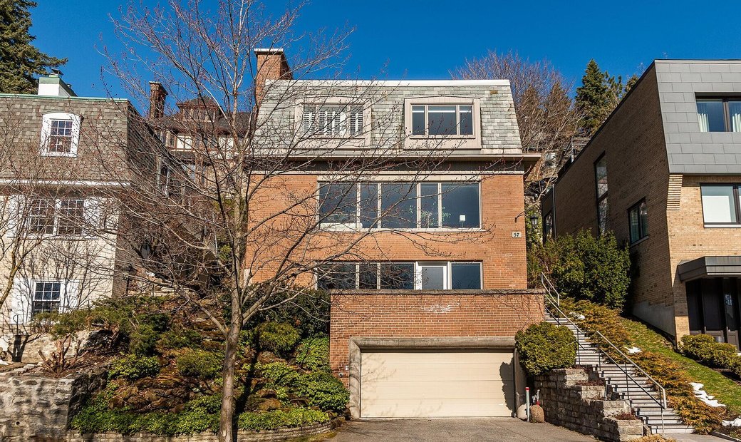 Westmount, Montréal In Westmount, Quebec, Canada For Sale (14090792)