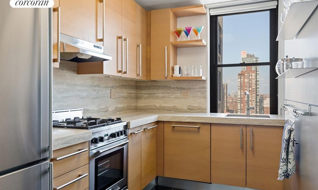 301 East 87th Street 24 F, New York, Ny In New York, New York, United ...