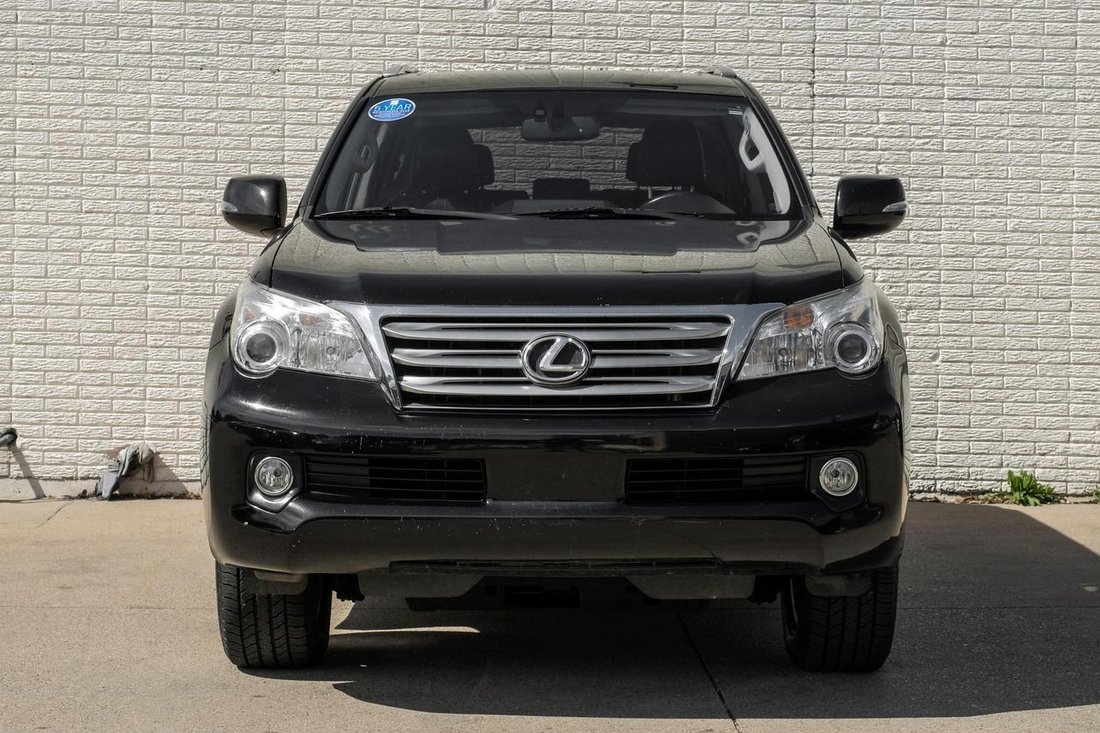 2013 Lexus Gx In Addison, Tx, United States For Sale (14059768)