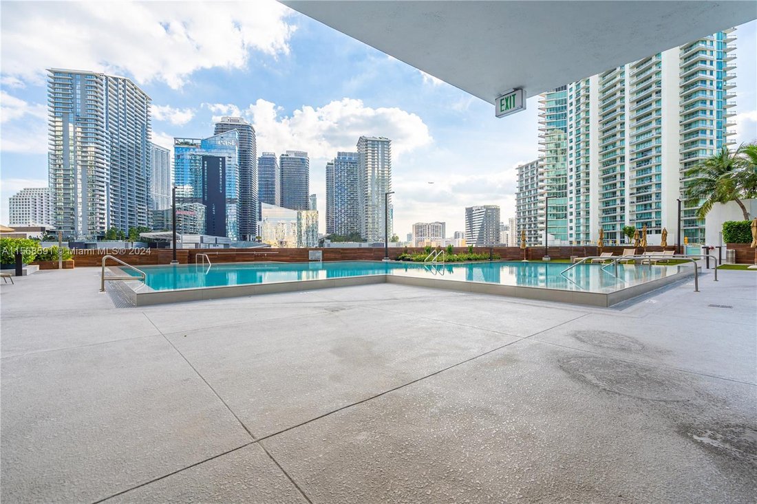 Condo Miami In Miami, Florida, United States For Rent (14090885)