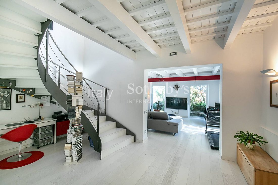 Charming Country House In The Marche Countryside With Sea View In ...