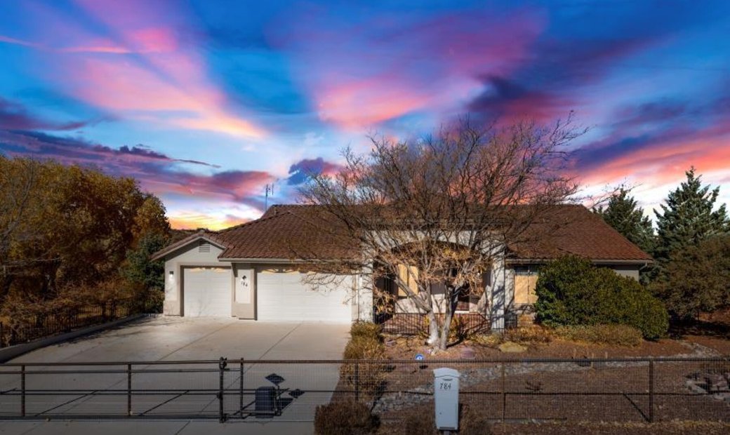 Pinon Oaks 4 In Prescott, Arizona, United States For Sale (14096808)