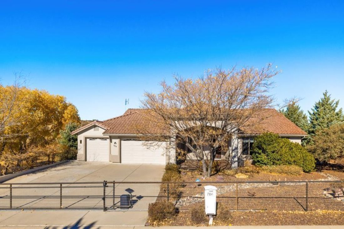 Pinon Oaks 4 In Prescott, Arizona, United States For Sale (14096808)