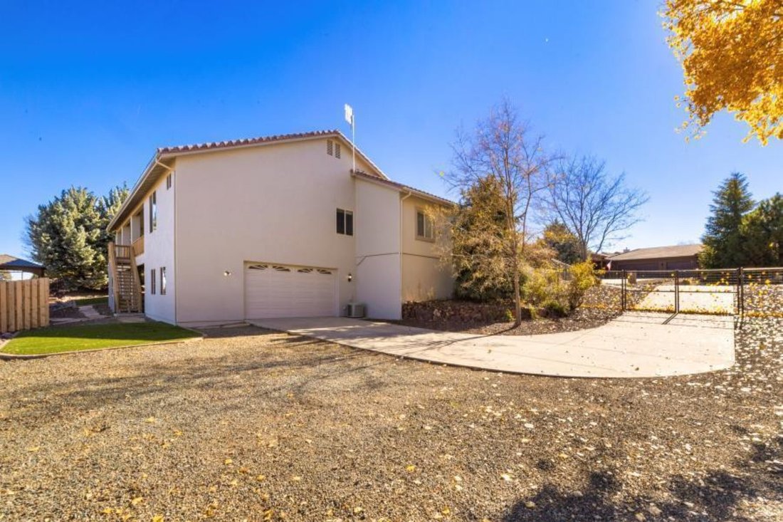 Pinon Oaks 4 In Prescott, Arizona, United States For Sale (14096808)