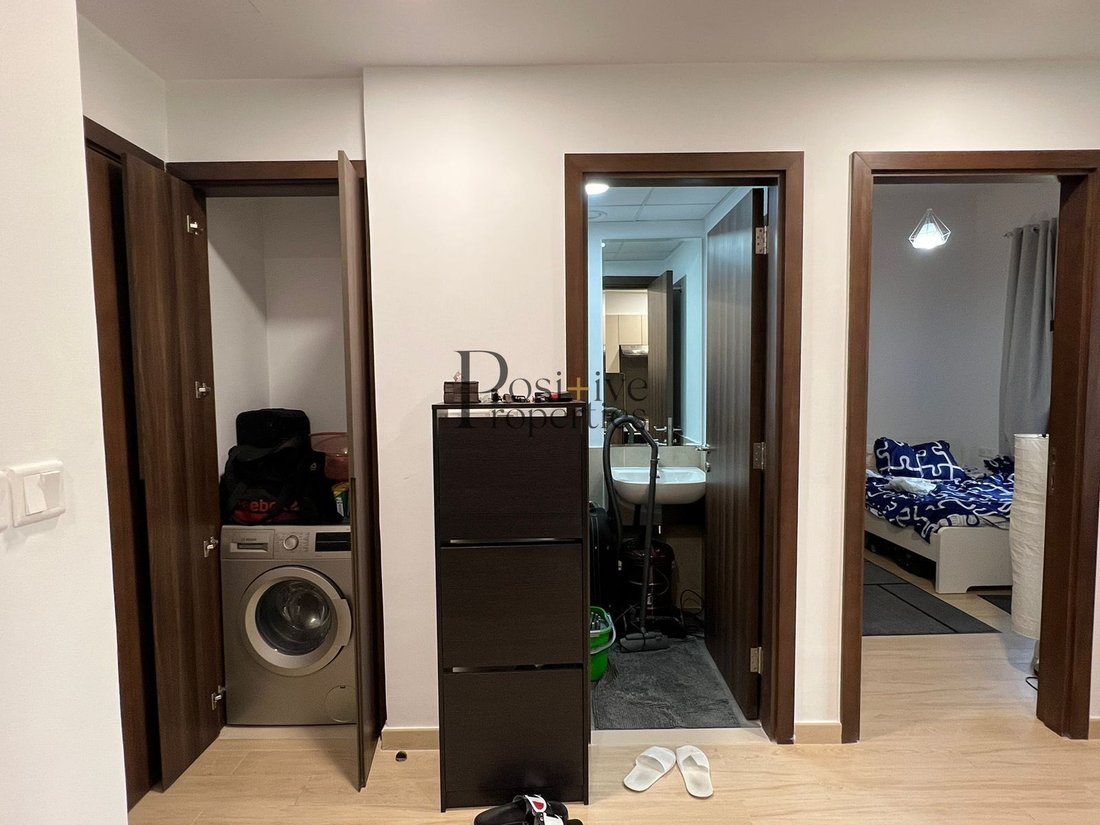 Fully Furnished | Family | Pool & Gym In Dubai, Dubai, United Arab ...