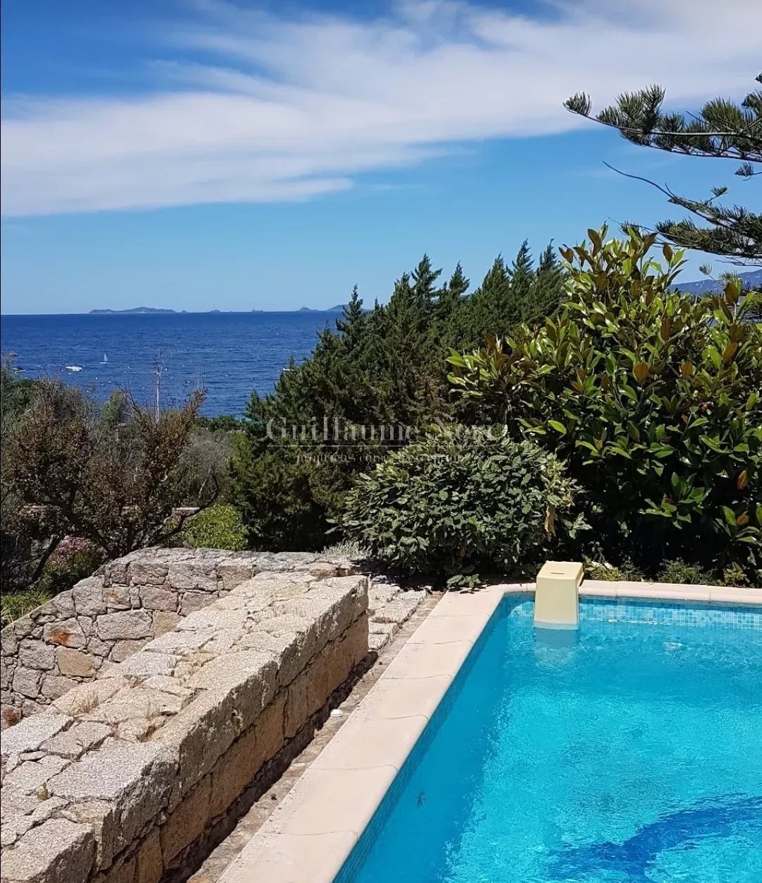 Coti Chiavari House In Coti Chiavari, Corsica, France For Sale (14102587)