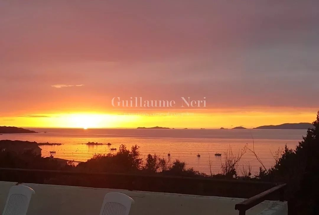 Coti Chiavari House In Coti Chiavari, Corsica, France For Sale (14102587)