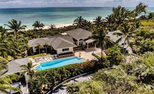 Luxury renovated houses for sale in Windermere Island, Central ...