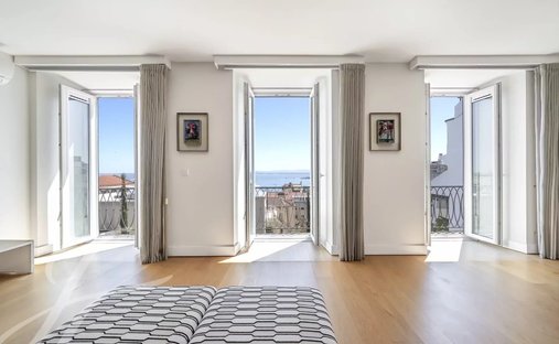 Luxury homes for sale in Lisbon, Lisbon, Portugal | JamesEdition