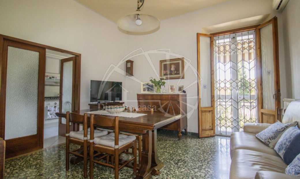 Prato Single House In Calenzano, Tuscany, Italy For Sale (14104667)