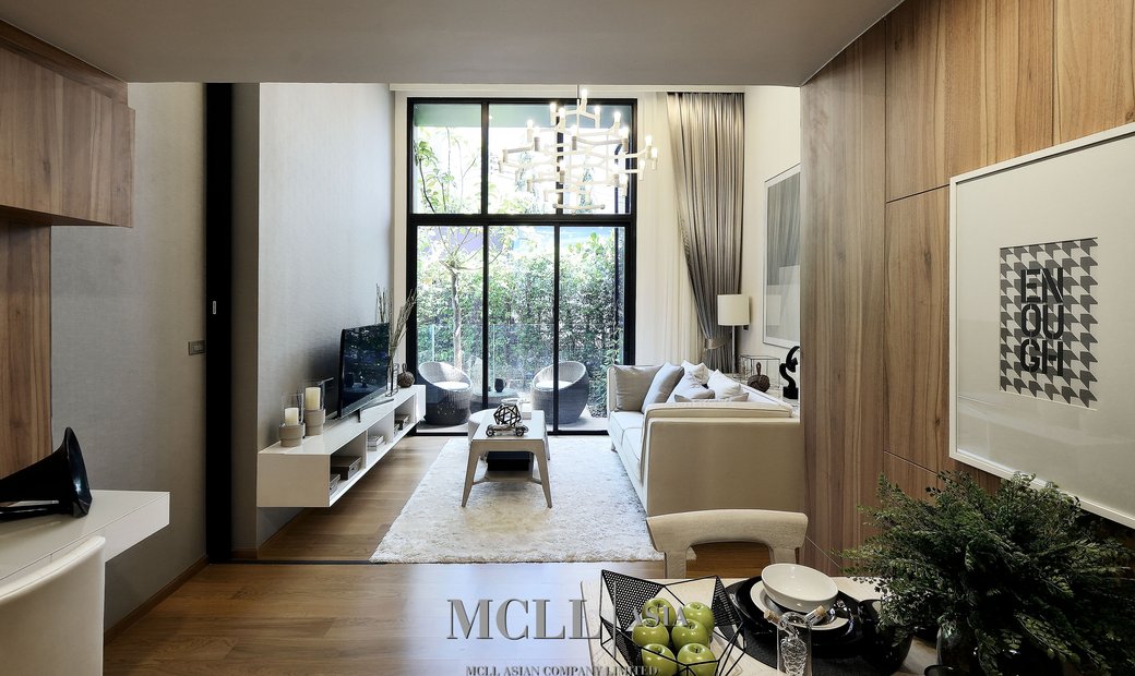 Siamese Exclusive Sukhumvit 31 In Bangkok, Krung Thep Maha Nakhon ...