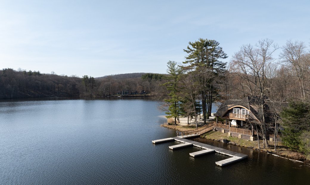 "Pierson Lakes 2.0 | Lot #1 | 18.72 In Sloatsburg, New York, United ...