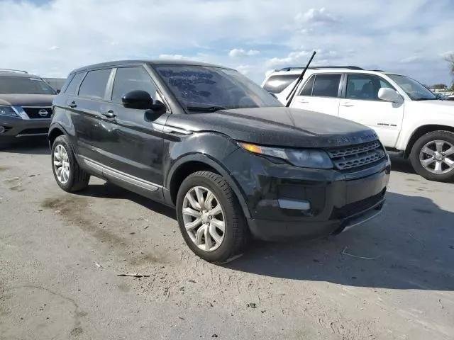 2015 Land Rover Range Rover Evoque In Coconut Creek, Fl, United States ...