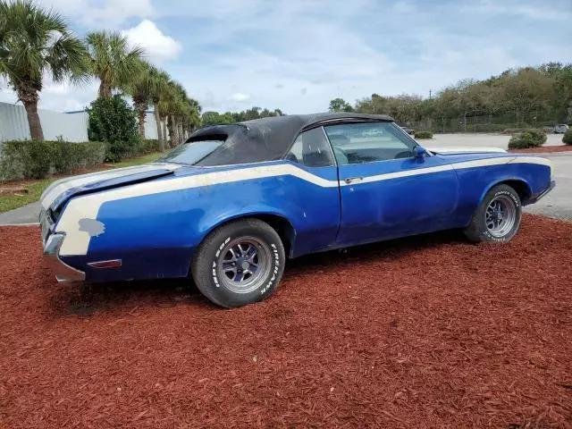 1972 Oldsmobile Cutlass In Coconut Creek, Fl, United States For Sale ...